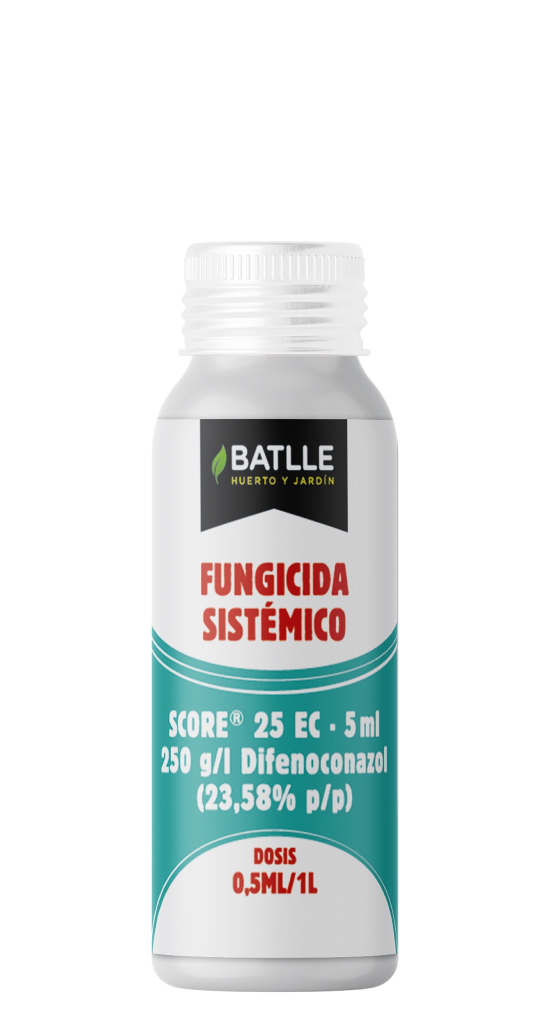 FUNGICIDA SISTÉMICO MONODOSIS BATTLE - Agro Acuña